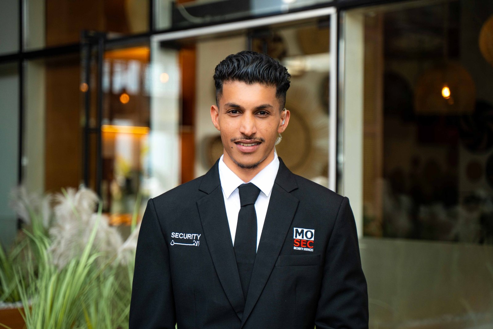 MOSEC Security Services LLC – Your Partner for Security in Dubai and ...