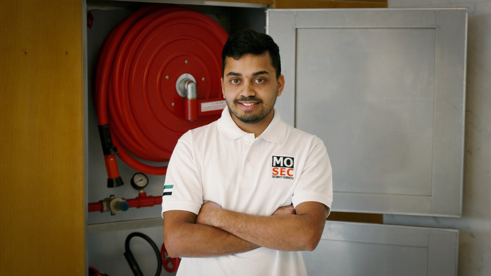 Fire Wardens – MOSEC Security Services LLC