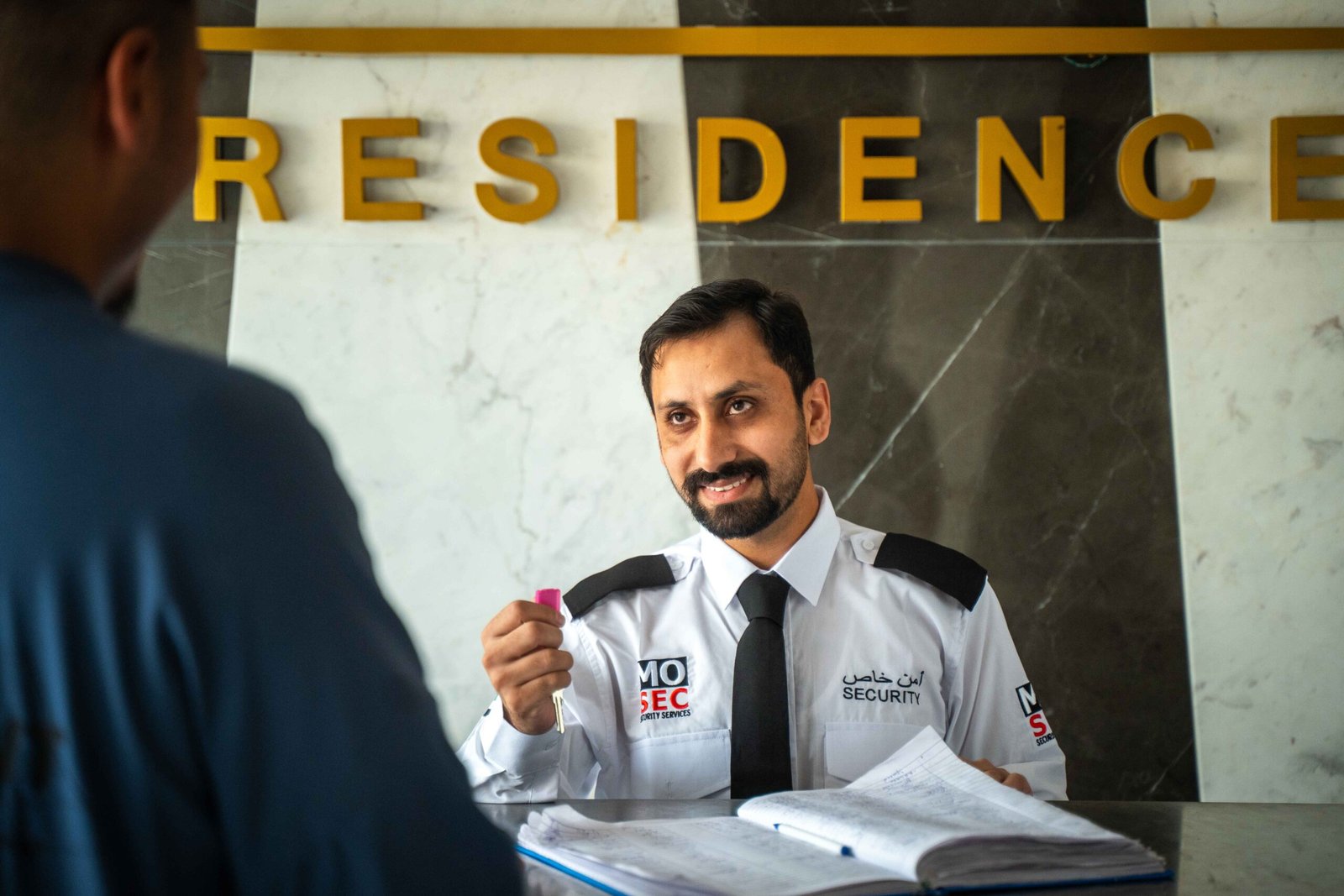 MOSEC Security Services LLC – Your Partner for Security in Dubai and ...